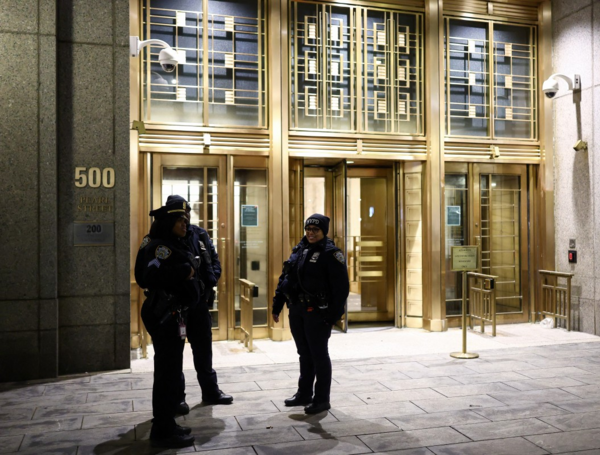 Audiencia de Nicolás Maduro y Cilia Flores en Nueva York hoy 26 de ...