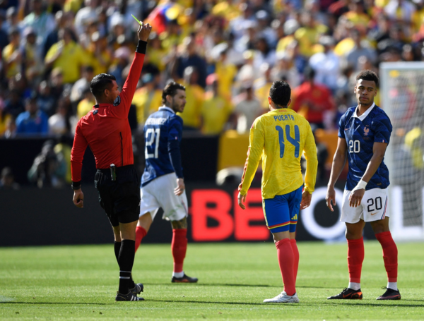 Colombia vs. Francia: la realidad, sobre el positivismo tóxico y la ...
