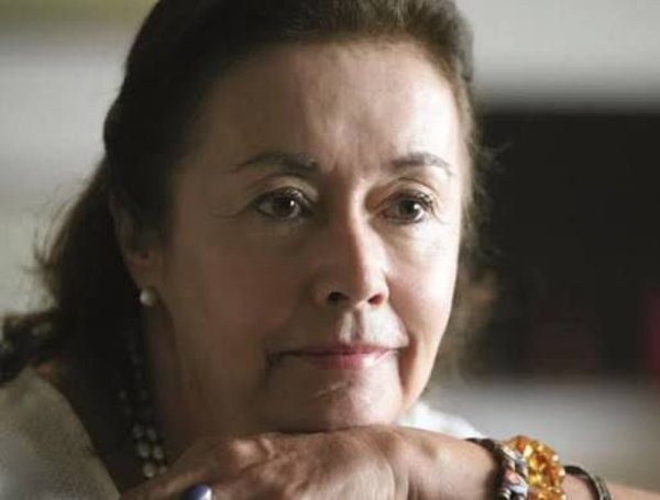 Murió Aura Lucía Mera, reconocida periodista y columnista caleña: este ...