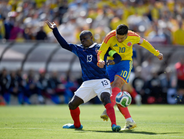 Juan Carlos Osorio no se guarda nada y critica a la Selección Colombia ...
