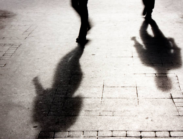 Parientes de familia desaparecida en Venecia, en el sur de Bogotá ...