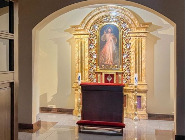 Novena a la Divina Misericordia: guía completa y oraciones para Semana ...