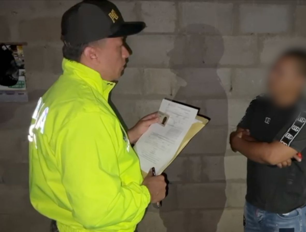 Golpe a la estructura ‘Efrén Vargas Gutiérrez’ del ‘clan del Golfo’ en ...
