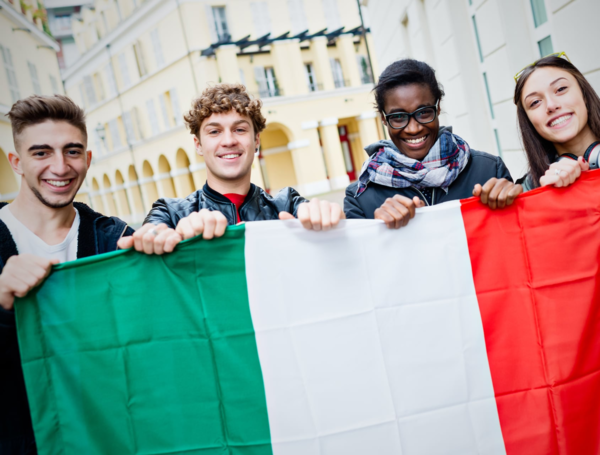Buscan a personas que hablen español para vivir en Italia gratis ...