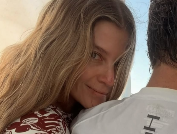 Andrea Guerrero, éxito en el juego y en el amor: ¿un nuevo romance en ...