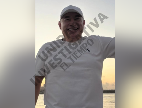 Asesinato del ganadero Henry Ocampo en Envigado: revelan nuevos detalles