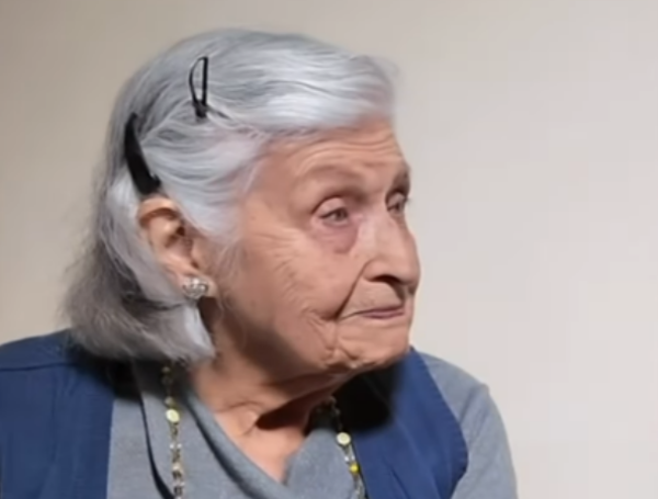 A sus 90 años, Flor Vargas, recordada actriz de ‘Los Victorinos’, pide ...