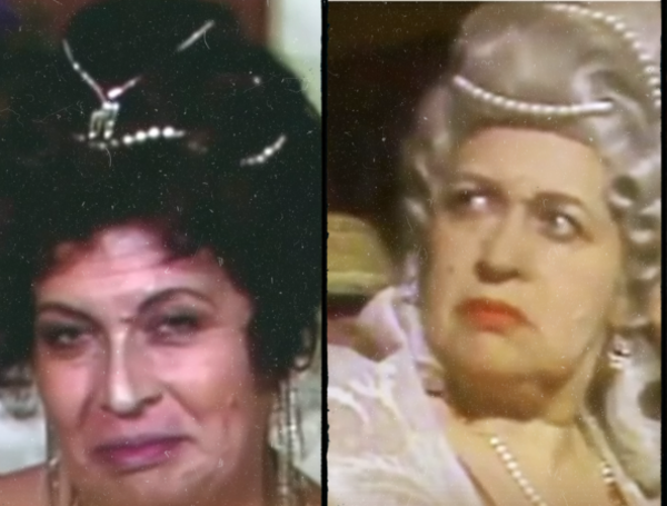 A sus 90 años, Flor Vargas, recordada actriz de ‘Los Victorinos’, pide ...