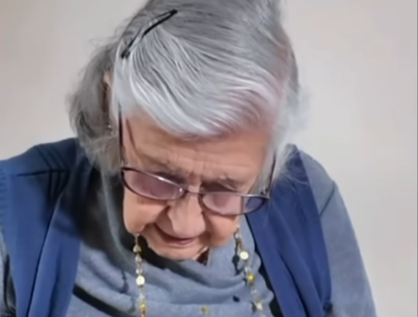 A sus 90 años, Flor Vargas, recordada actriz de ‘Los Victorinos’, pide ...