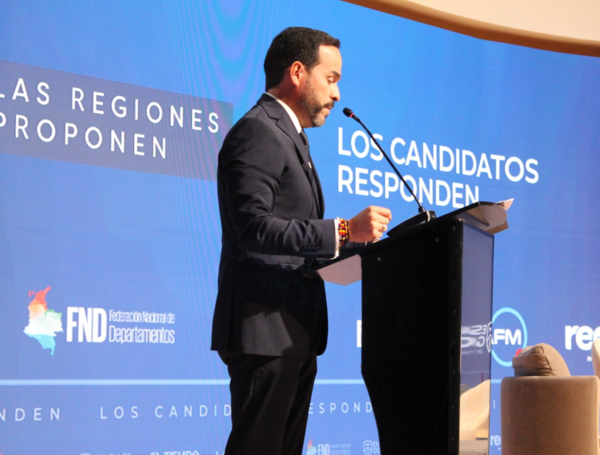Lo que proponen los candidatos presidenciales frente a una Fuerza ...