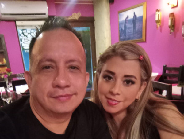 Ella era Karely Merlano, que fue presuntamente asesinada por cuatro ...