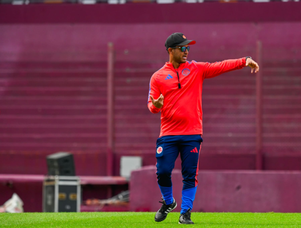 Convocatoria de la Selección Colombia femenina para buscar su ...