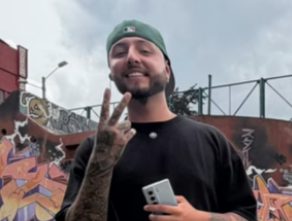 Agresor en set de 'Sin senos si hay paraíso' estuvo en centro ...