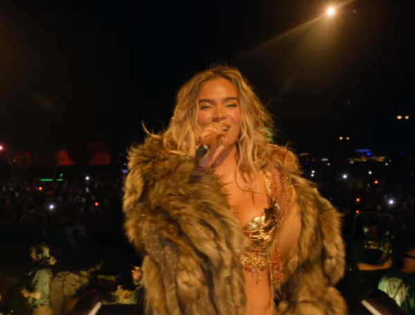 Karol G suma tres conciertos en España para su gira 2027 y alcanza seis ...