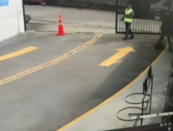 Tragedia en el rodaje de 'Sin senos sí hay paraíso': este es el sitio ...