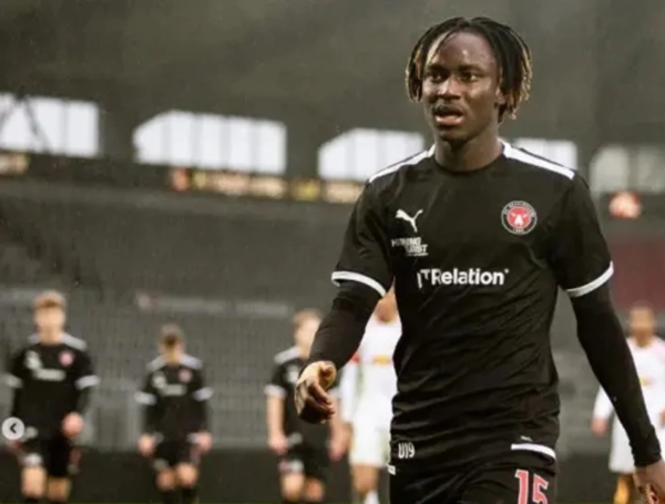 Terror en Europa: el futbolista Alamara Djabi fue apuñalado de gravedad ...