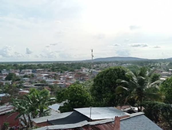 ¿Cuál es el municipio más joven de Colombia? Tiene solo dos años y está ...
