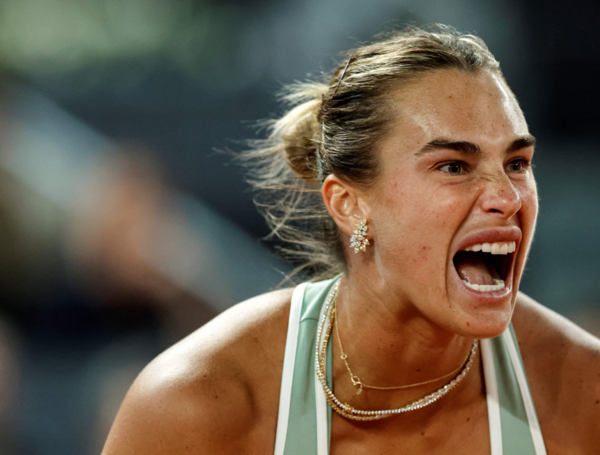 Camila Osorio se despidió de Roland Garros: cayó ante la rusa Anna ...