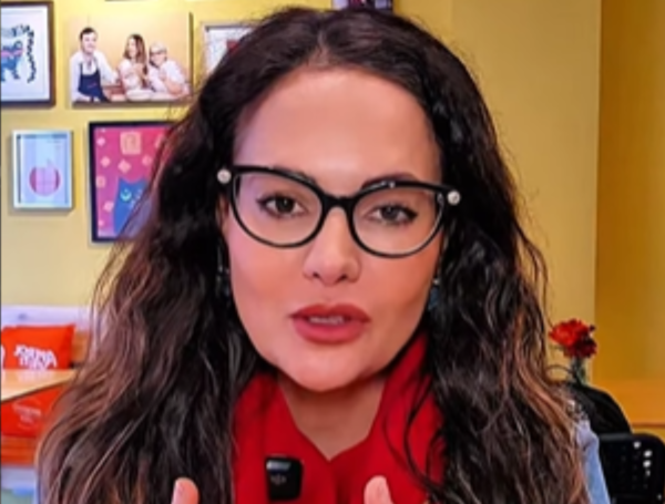 María José Martínez denuncia que fue víctima de acoso sexual en ...
