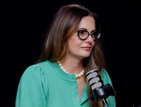 María José Martínez denuncia que fue víctima de acoso sexual en ...
