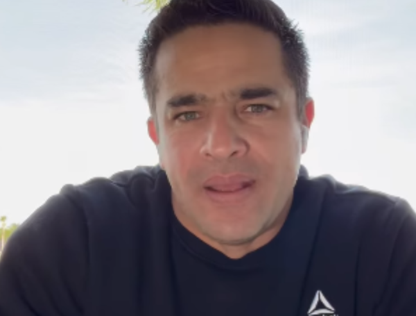 Pedro Rendón, actor del ‘Oasis’, maneja Uber fuera de Colombia y revela ...