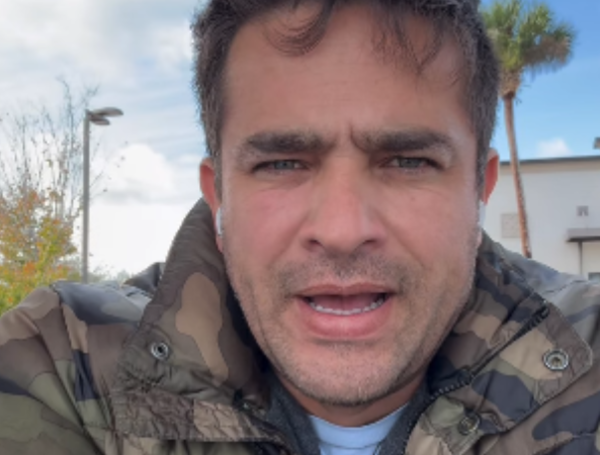 Pedro Rendón, actor del ‘Oasis’, maneja Uber fuera de Colombia y revela ...