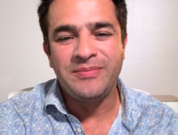 Pedro Rendón, actor del ‘Oasis’, maneja Uber fuera de Colombia y revela ...