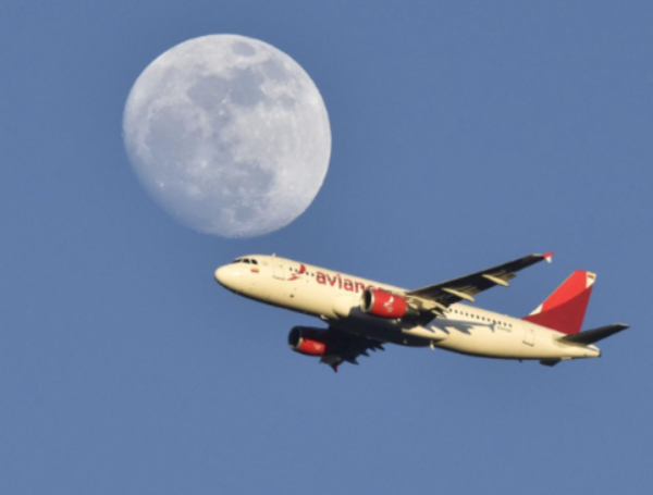 Avianca se ofrece a traer pasajeros de Spirit varados en Estados Unidos ...