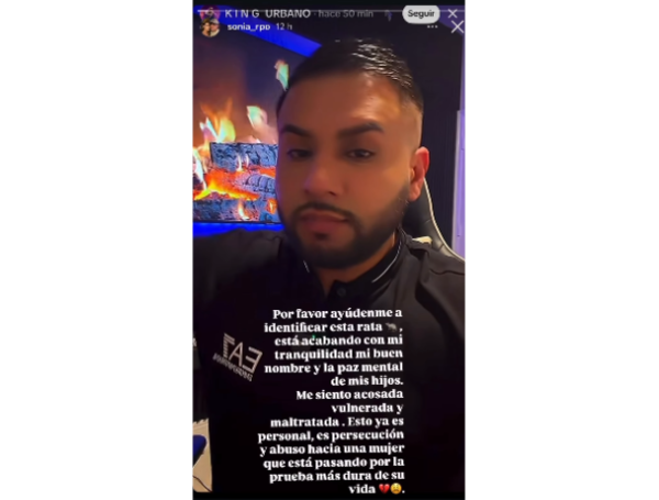 Sonia Restrepo, viuda de Yeison Jiménez, denunció acoso y difamación ...
