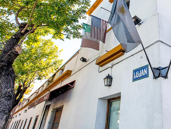 Del bodegón tradicional al 'neo bodegón': los restaurantes que ...