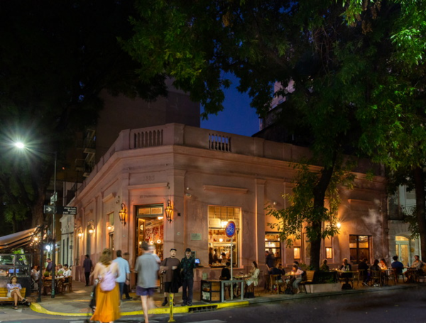Del bodegón tradicional al 'neo bodegón': los restaurantes que ...