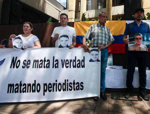 Presidente Gustavo Petro decreta duelo nacional por la muerte del ...