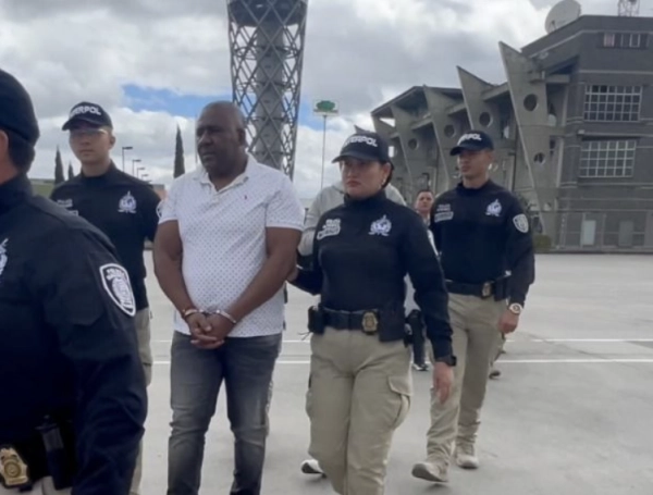 El avión, los socios mexicanos y la narcopista en Costa Rica por la que ...