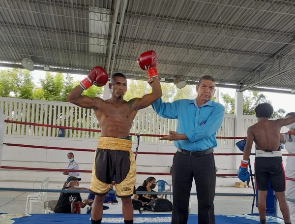 Habla el entrenador del joven boxeador hallado desmembrado en Soledad ...