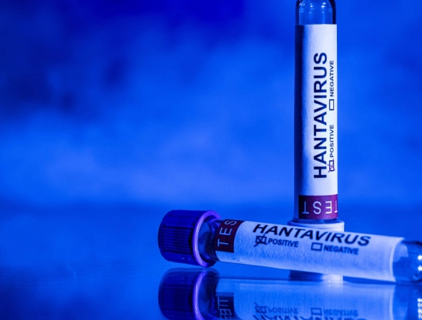 Revelan grave estado de salud de paciente con hantavirus en Francia ...