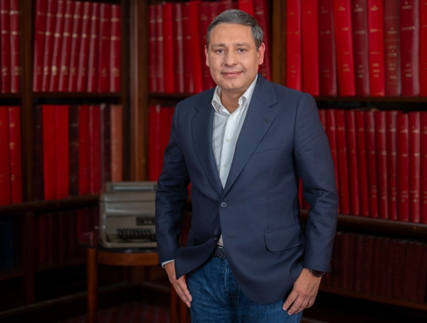Mauricio Lizcano: ‘El Estado no nos está dando las garantías para hacer ...