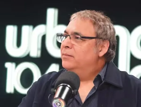 Gabriel Rolón, psicólogo: 'La vida deja de tener sentido cuando alguien ...