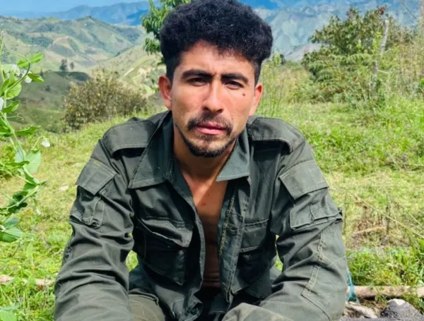 Este es el disidente cercano a alias ‘Calarcá’ y terror de comerciantes ...