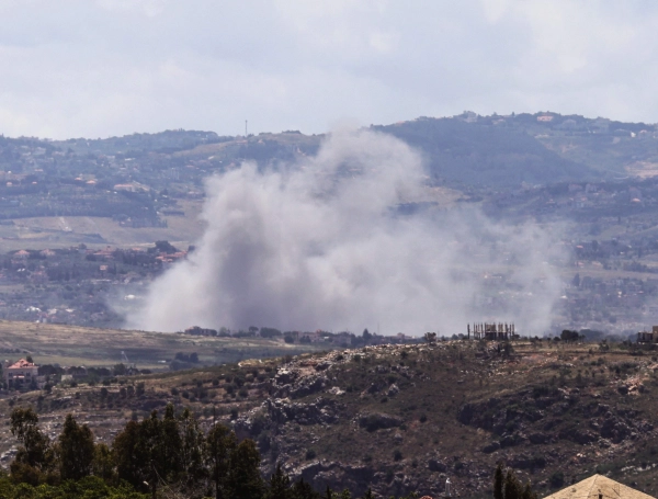 Benjamin Netanyahu ordena intensificar las operaciones militares de ...