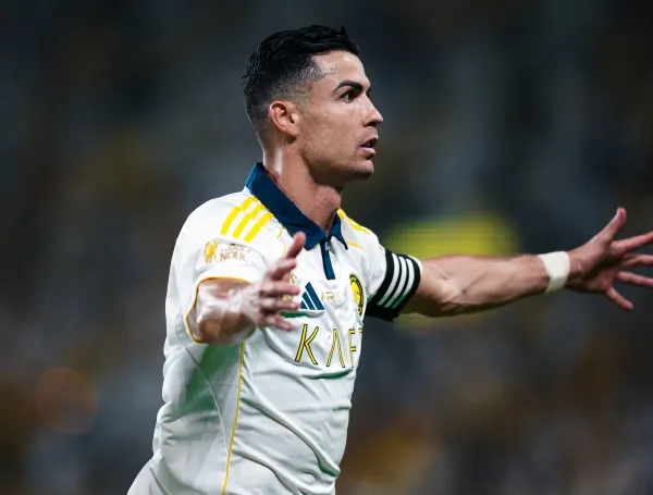 ¡Cristiano Ronaldo, campeón con Al Nassr! Anotó doblete en juego ...