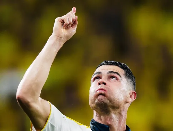 ¡Cristiano Ronaldo, campeón con Al Nassr! Anotó doblete en juego ...