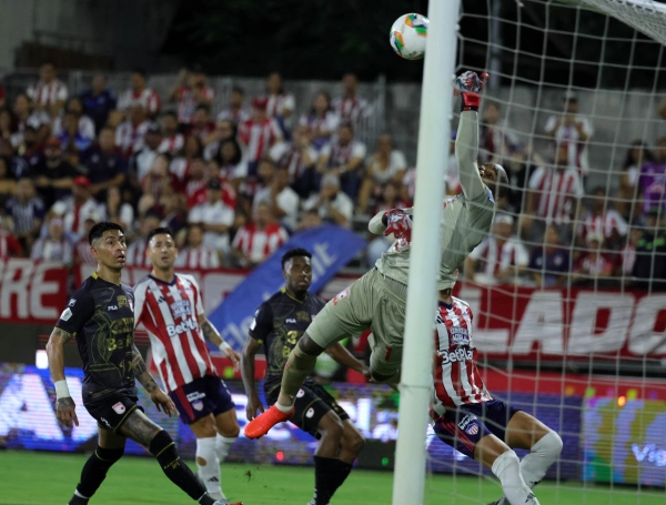 Nacional vs. Junior de Barranquilla: la final de Liga BetPlay con Diego ...