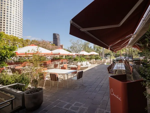 Un recorrido por sitios nuevos y otros más clásicos para comer y beber ...