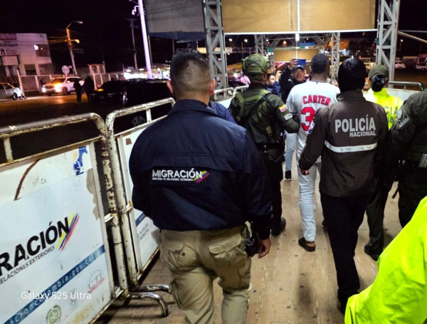 Él es alias ‘Ruano’, el peligroso delincuente ecuatoriano que se ...