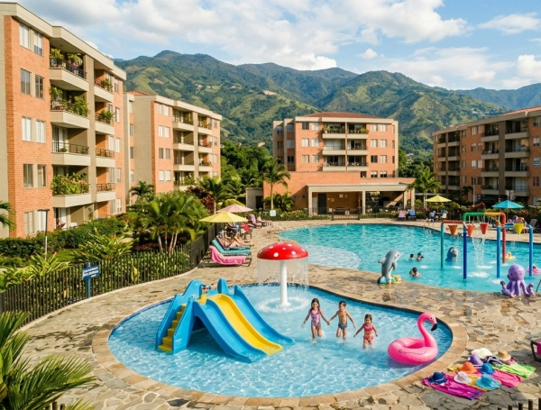 Nuevas normas sobre piscinas y similares: más seguridad y mayores costos