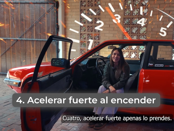 5 errores comunes en tu carro que salen carísimo