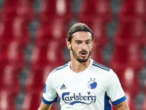 Tragedia | Murió Marios Oikonomou, figura del fútbol griego, tras ...