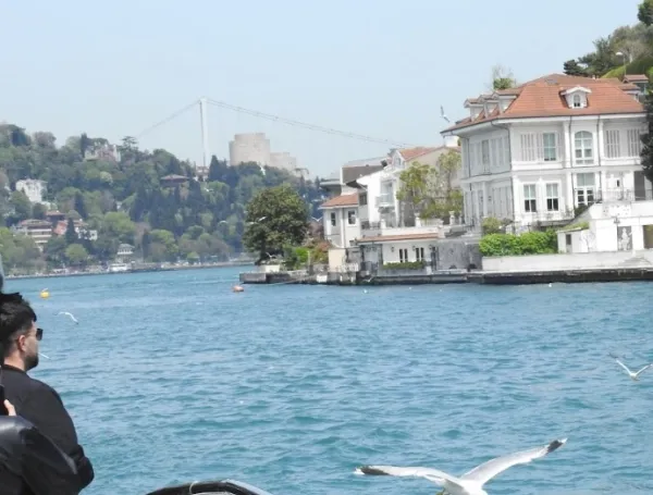 Turquía, un viaje por la gastronomía del país del té, las especias y la ...