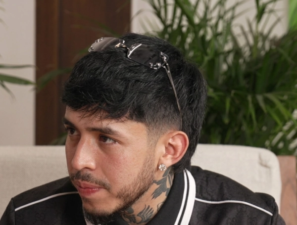 Westcol confesó por qué no aceptó el stream con Aida Quilcué, candidata ...