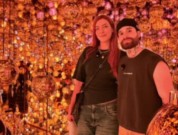 Del reality al altar: Mateo Varela le propone matrimonio a Norma Nivia